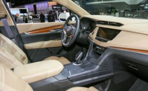 2026 Cadillac XT5 Release Date, Price, Redesign - New Cadillac Models