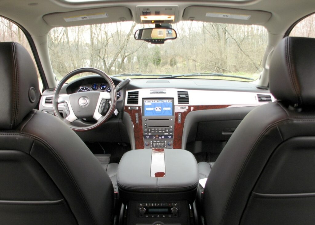 New 2026 Cadillac EXT Redesign, Engine, Interior - New Cadillac Models