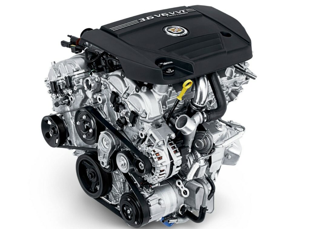 Cadillac 2026 EXT MSRP, Engine, Redesign - New Cadillac Models