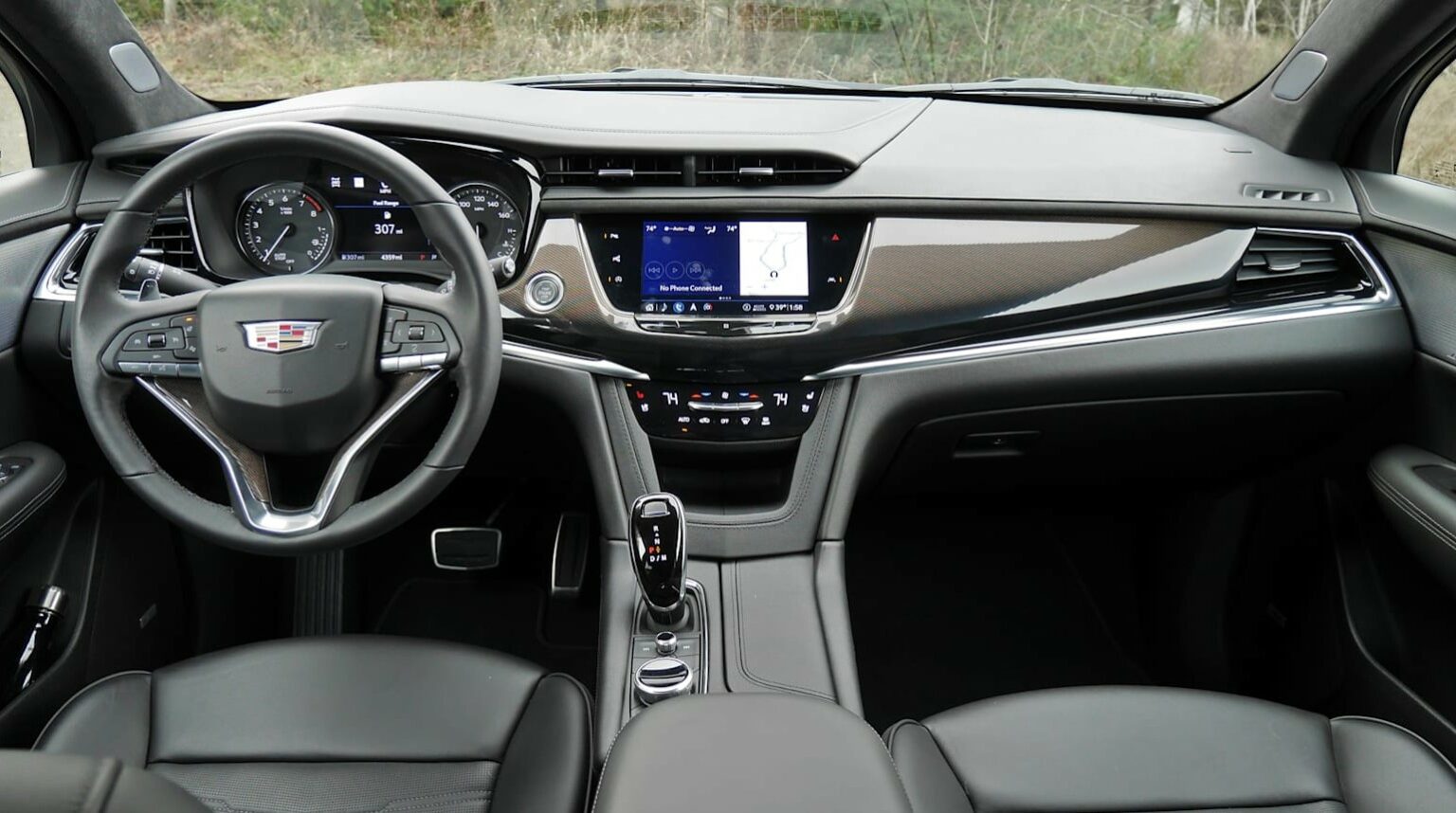 Cadillac 2026 XT6 Changes, Engine, Release Date - New Cadillac Models