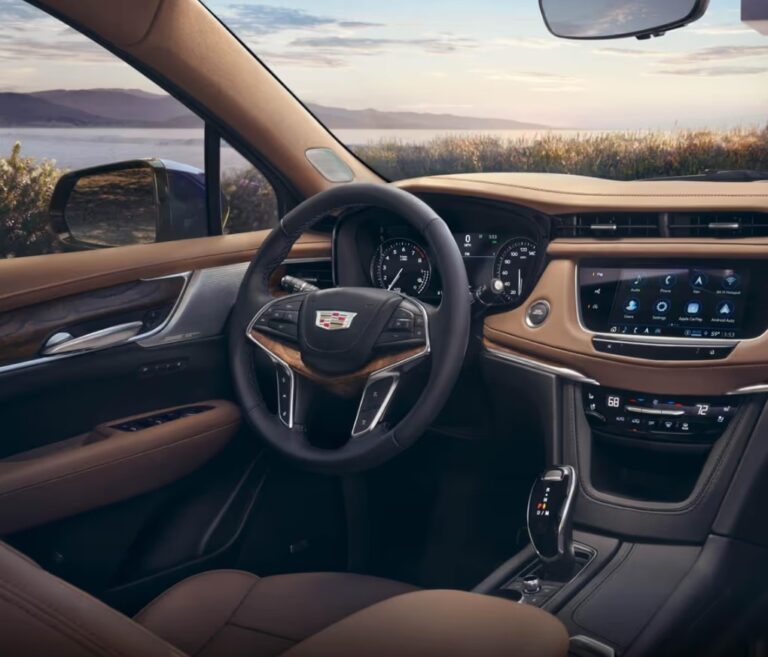 New 2027 Cadillac XT5 Changes, Specs, Interior - New Cadillac Models